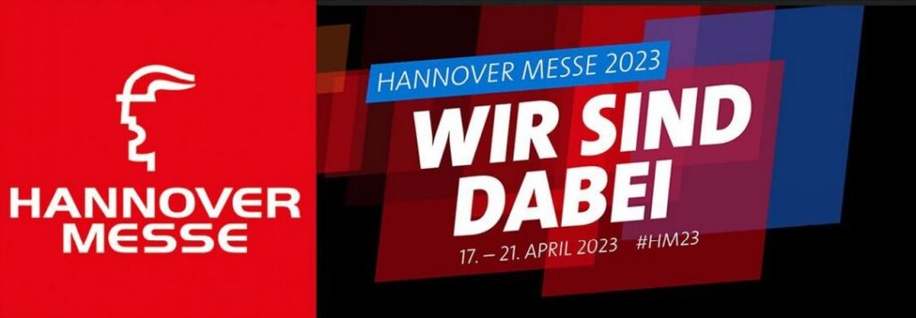 Let's meet at Hannover Masse 2023 - Iremas